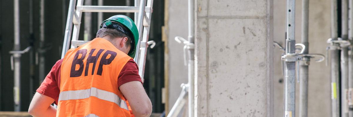 Szkolenie Wstępne BHP - Instruktaż Ogólny — Alerta Szkolenie Wstępne BHP - Instruktaż Ogólny — Alerta